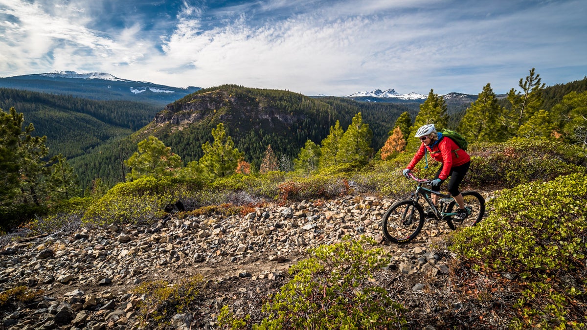 The Ultimate Weekend Guide to Bend