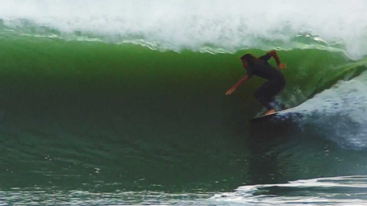 Surfer Dave Rastovich on What Makes Northern Rivers, Australia So Great ...