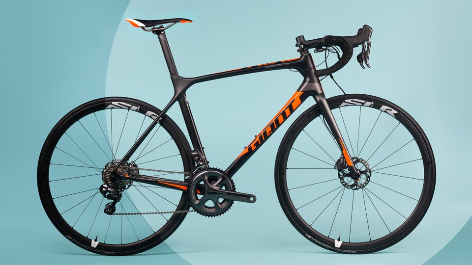 The Best Road Bikes of 2017