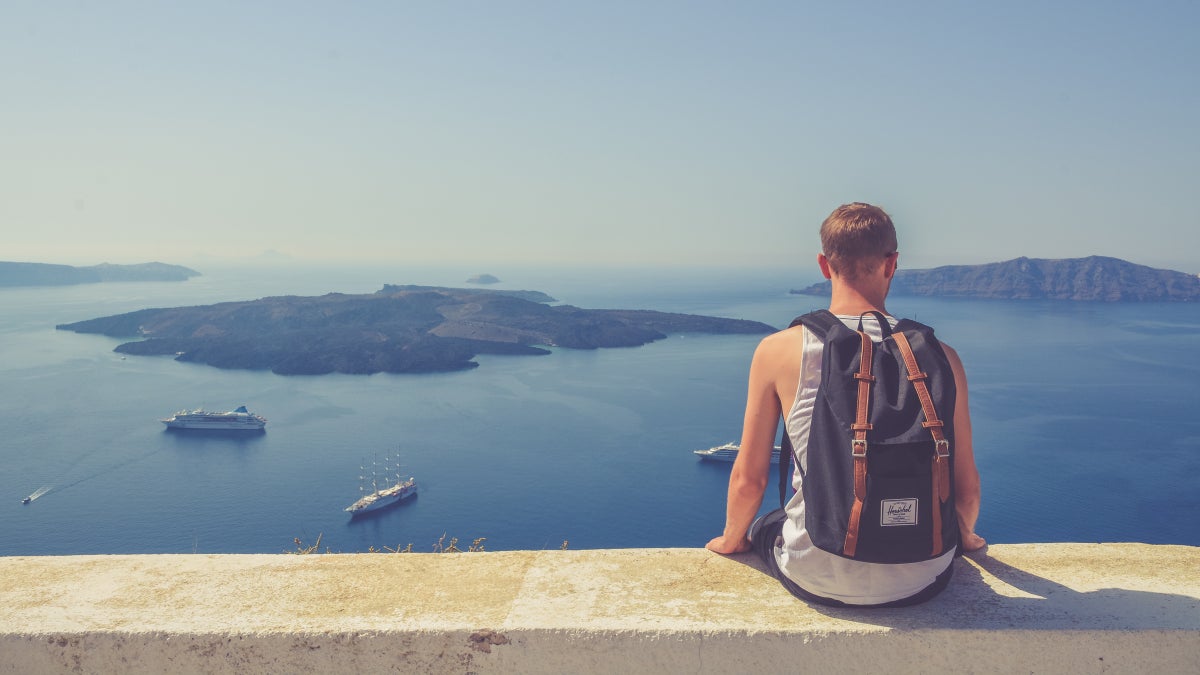 Our 12 Favorite Weekender Travel Bags