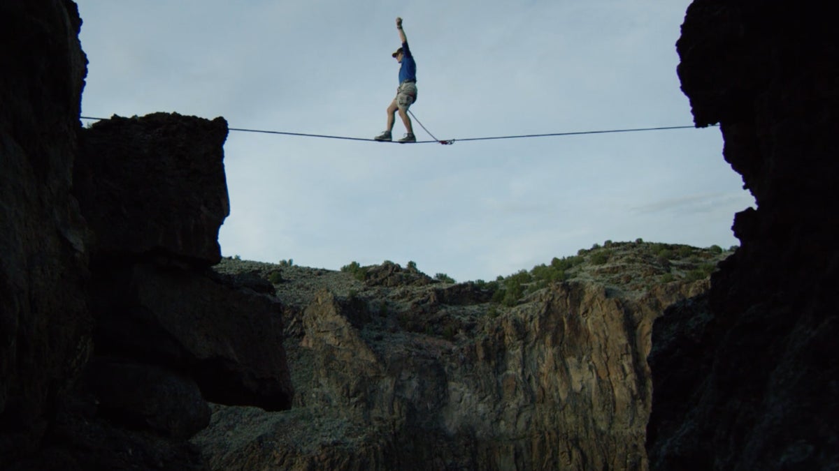 Taking the High Line - Outside Online