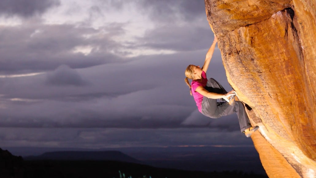 Bouldering in South Africa's Rocklands - Outside Online