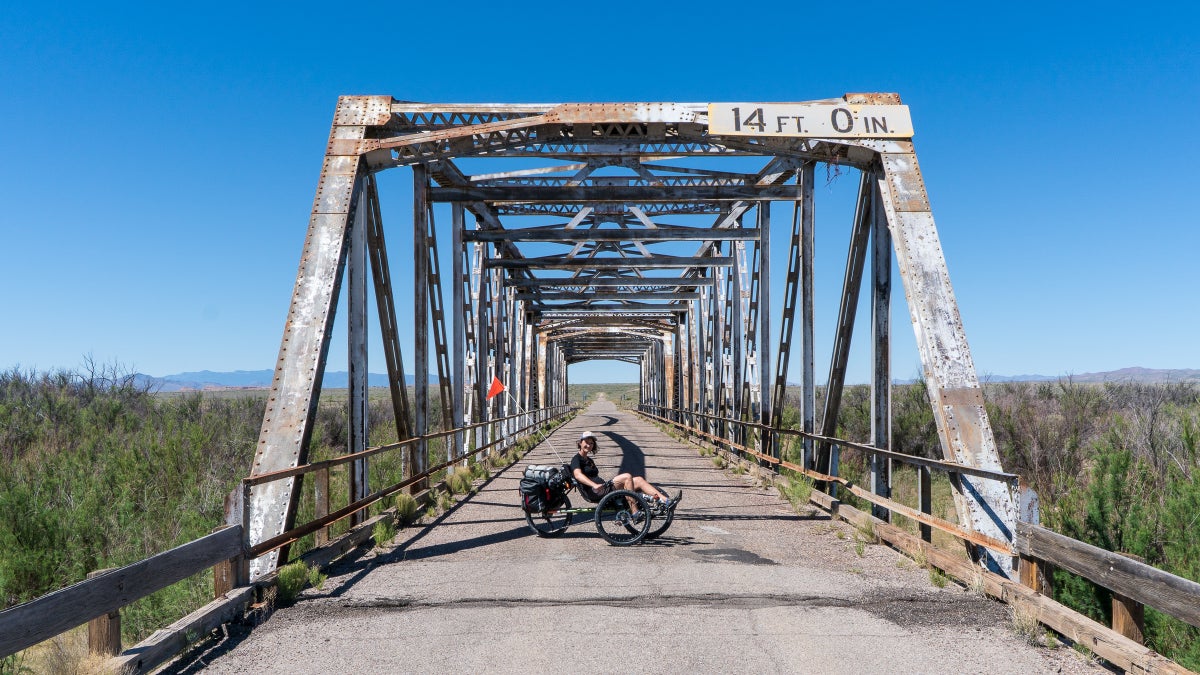 My New Love Affair With Three-Wheeled Bikes - Outside Online