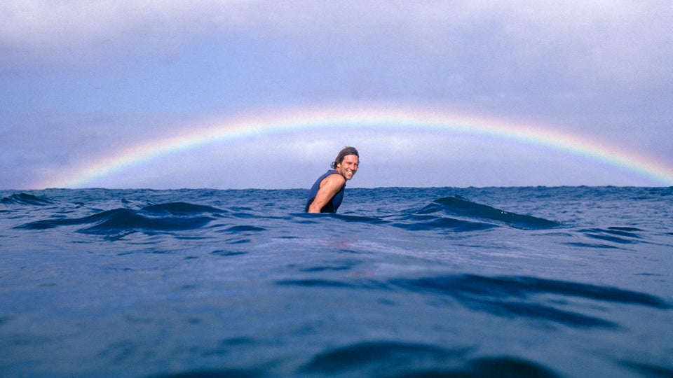 Obituary: "The Surfer" John Severson (1933-2017)