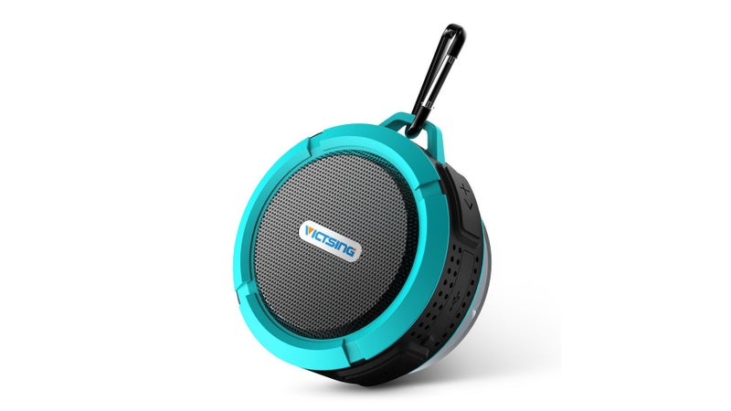 The 5 Best Waterproof Speakers According To Reviewers