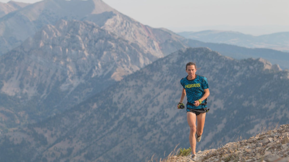 How One Wrong Turn Changed Jim Walmsley's Career - Outside Online