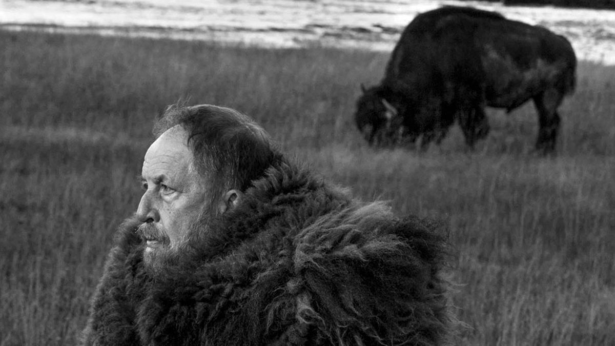 The People Who Call Yellowstone Home