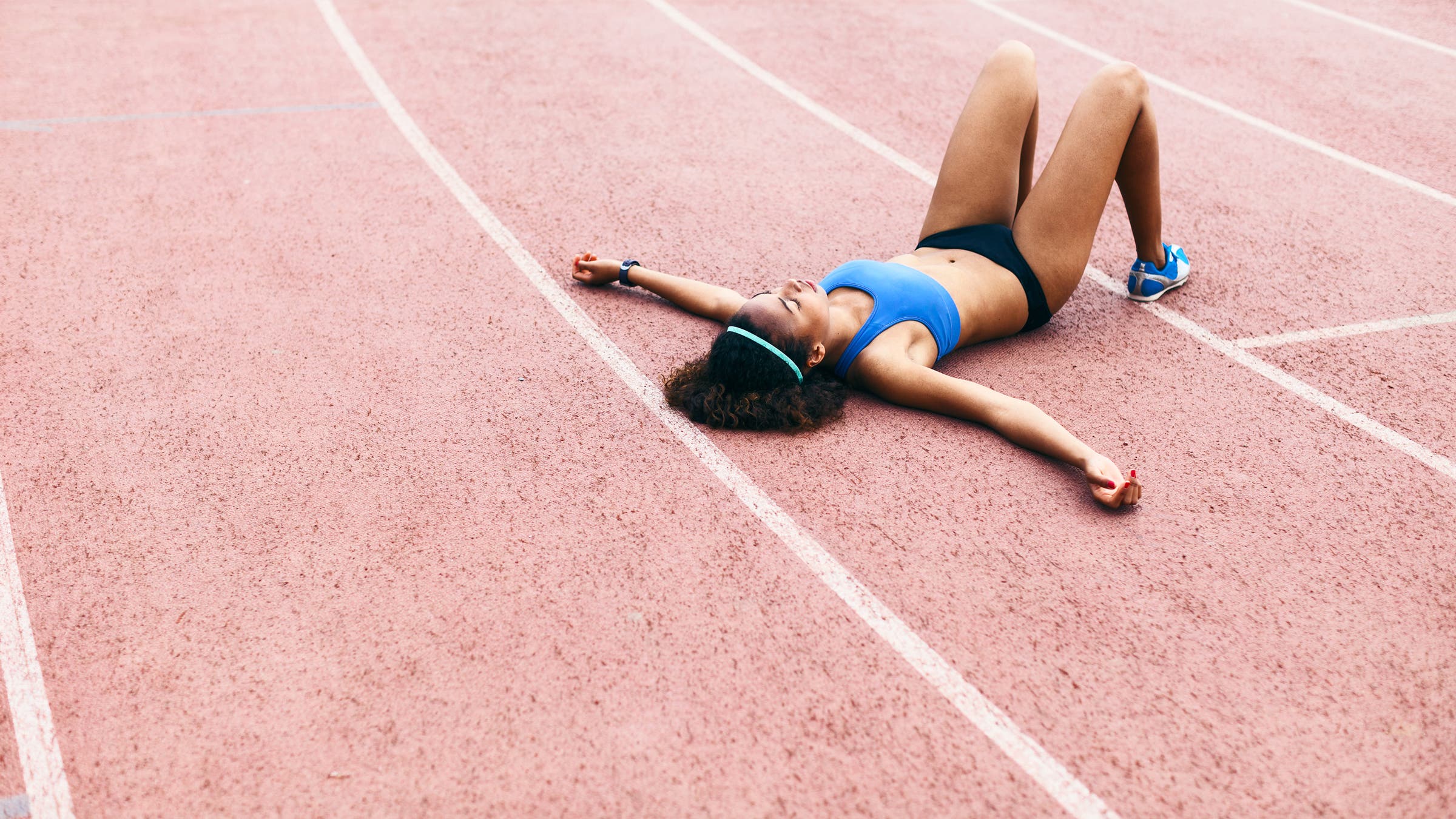 How Do I Know If I'm Training Too Much?