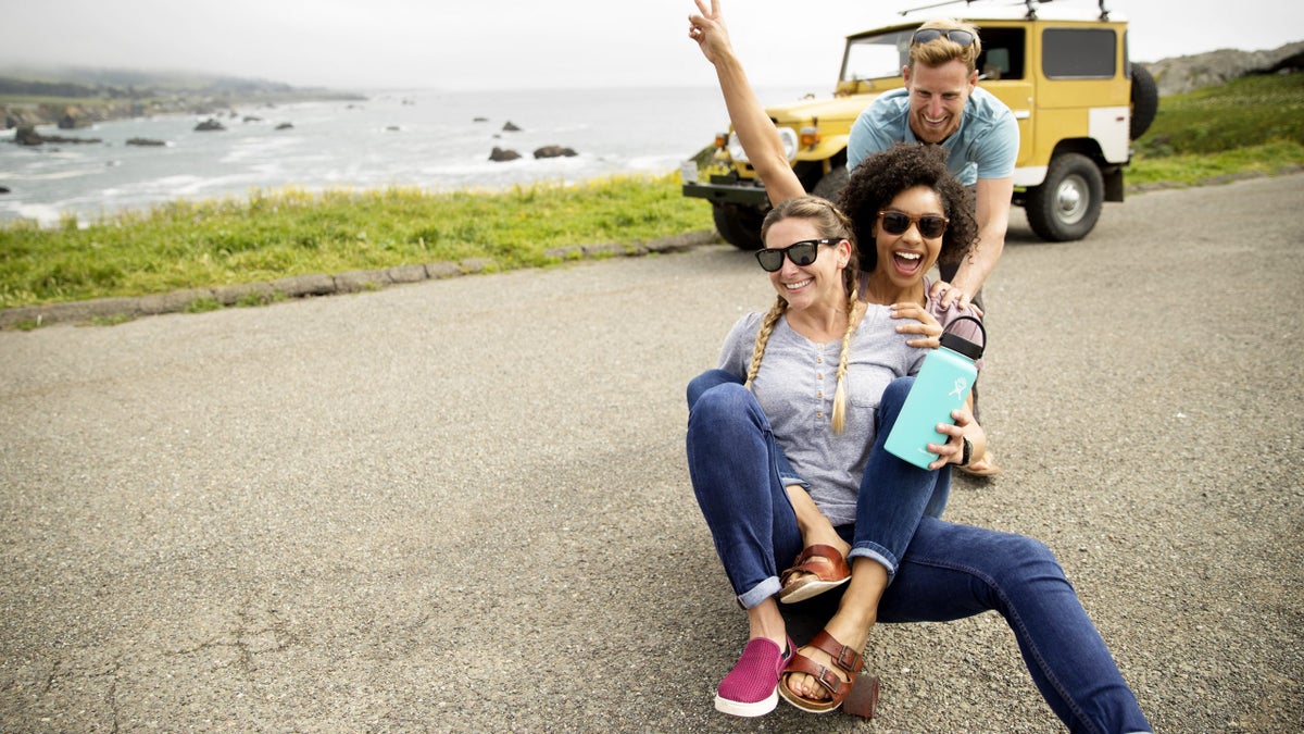 10 Reasons Why Parks Will Make You a Better Person