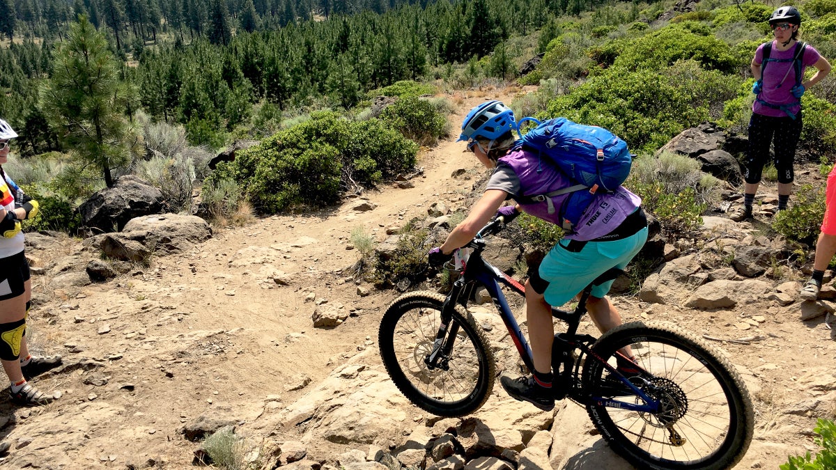 How to Become a Better Bike Rider in 9 Steps