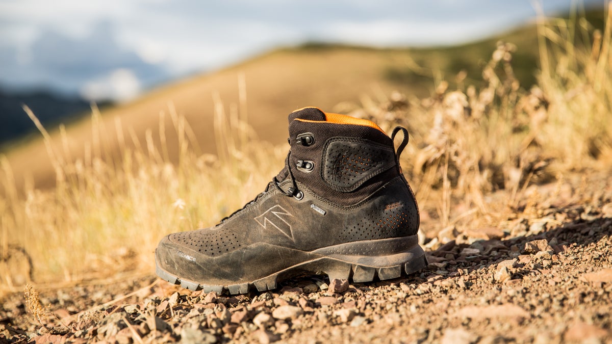 First Look: Tecnica's New Custom-Moldable Forge Hiking Boots