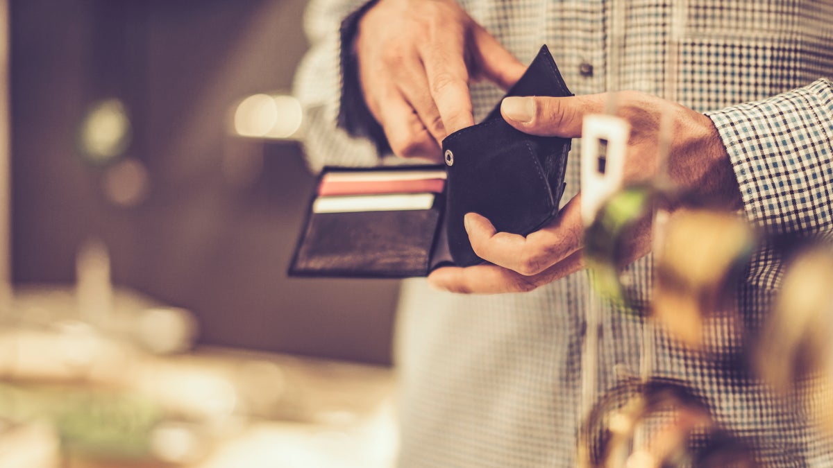 The Best Affordable Wallets for Men