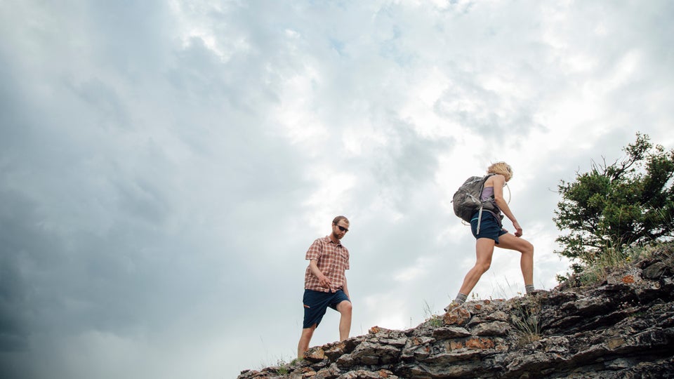 The Best Backpacking Shorts