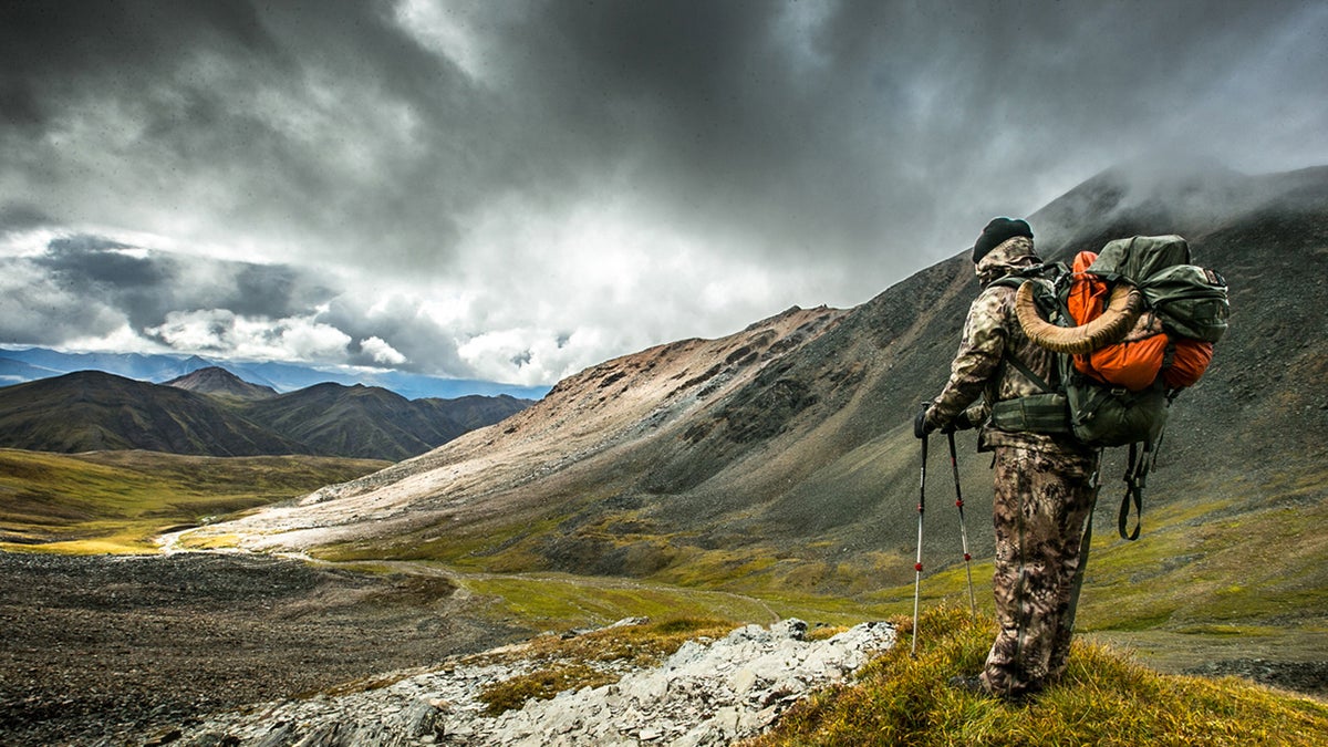 Hunters, the Surprising Saviors of Our Public Lands