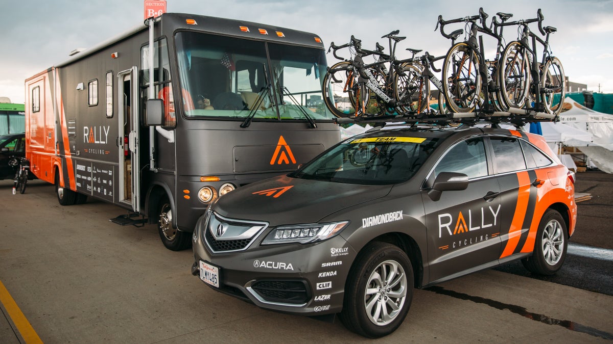 Colorado’s Coolest Bike Race Is Also a Music Festival - Outside Online