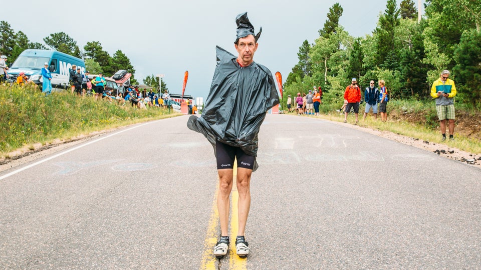 Colorado’s Coolest Bike Race Is Also a Music Festival - Outside Online