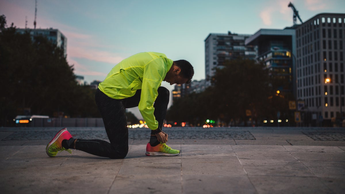 Yes, Running Clothes Are Hideous