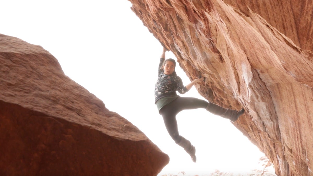 This Film Puts Women at the Center - Outside Online
