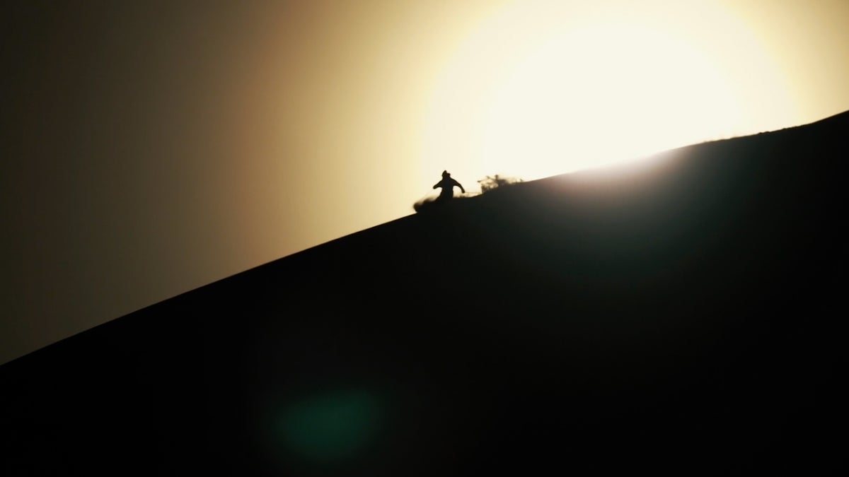 Trailer: DPS's Shadow Campaign - Outside Online