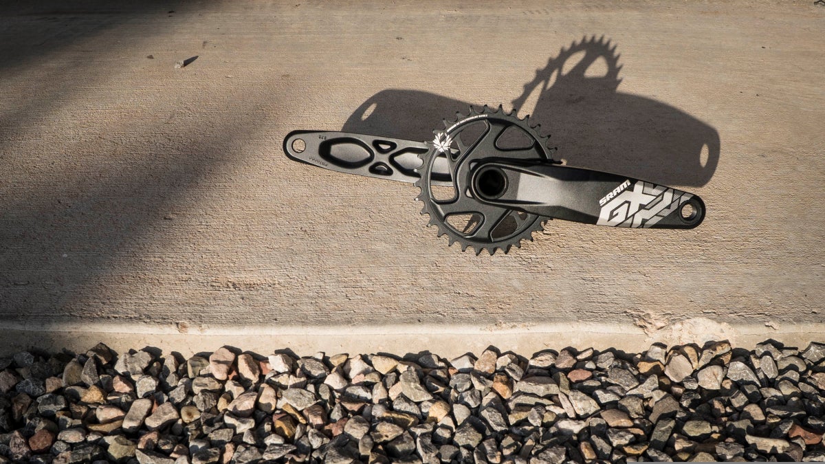 The Best Affordable Bike Components