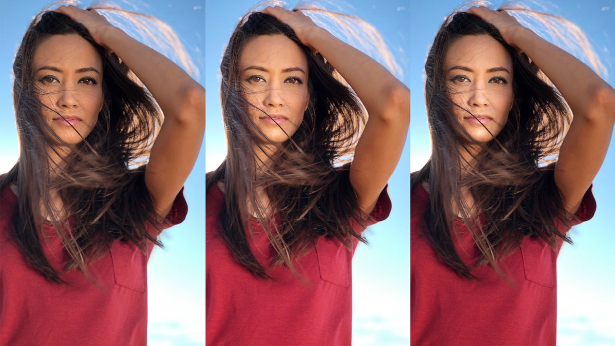 How the iPhone 8 Plus Takes Better Photos Than the 7 - Outside Online