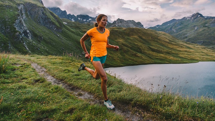 All the Gear You Need to Start Running