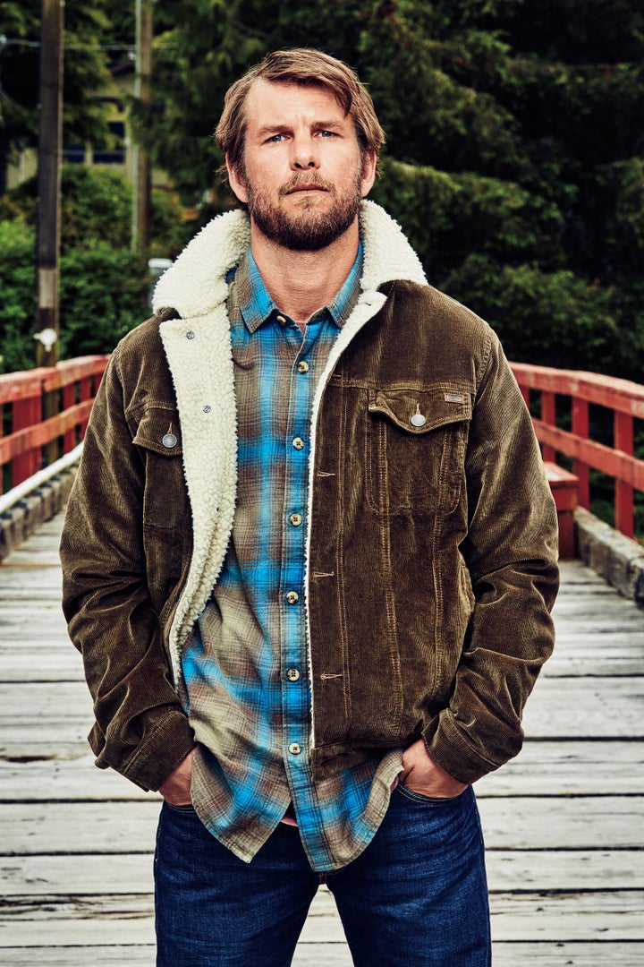 Meet the Locals Living in B.C.'s Surf Paradise - Outside Online