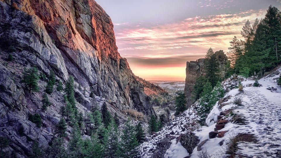 6 of the Best State Parks in America
