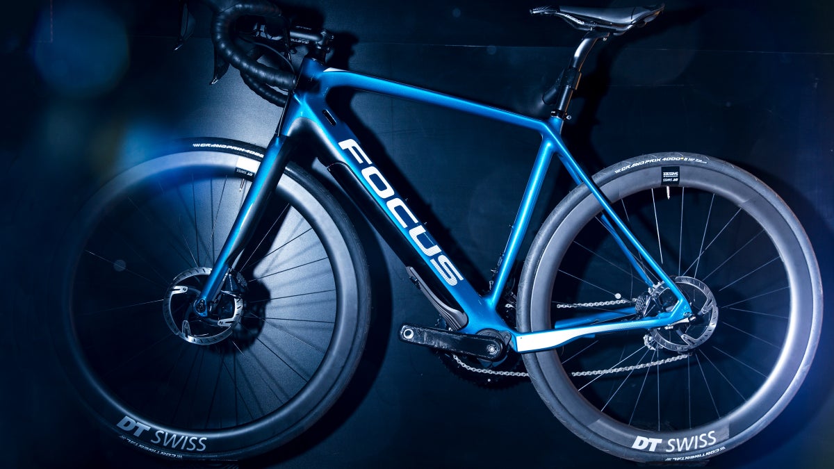 These 11 New Products Are the Future of Cycling Gear