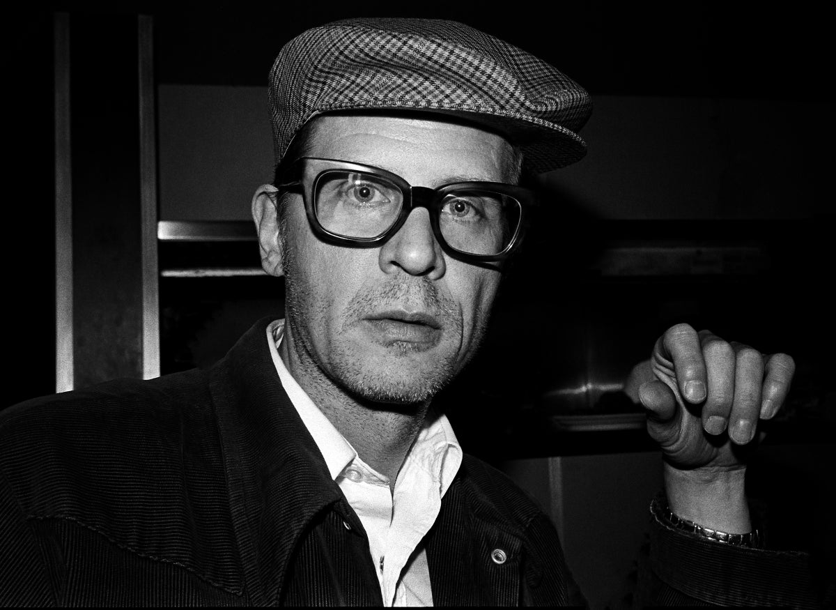 The Faces of Climbing's Golden Age, as They Aged - Outside Online