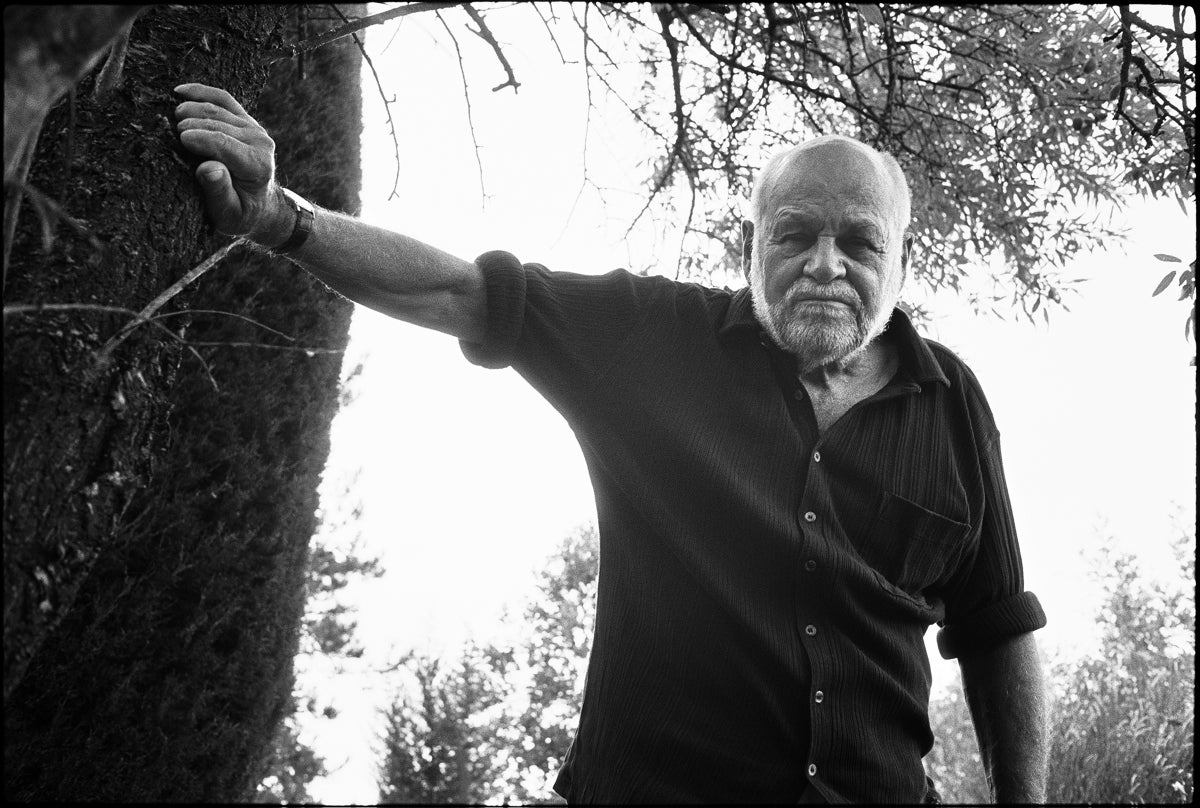 The Faces of Climbing's Golden Age, as They Aged - Outside Online