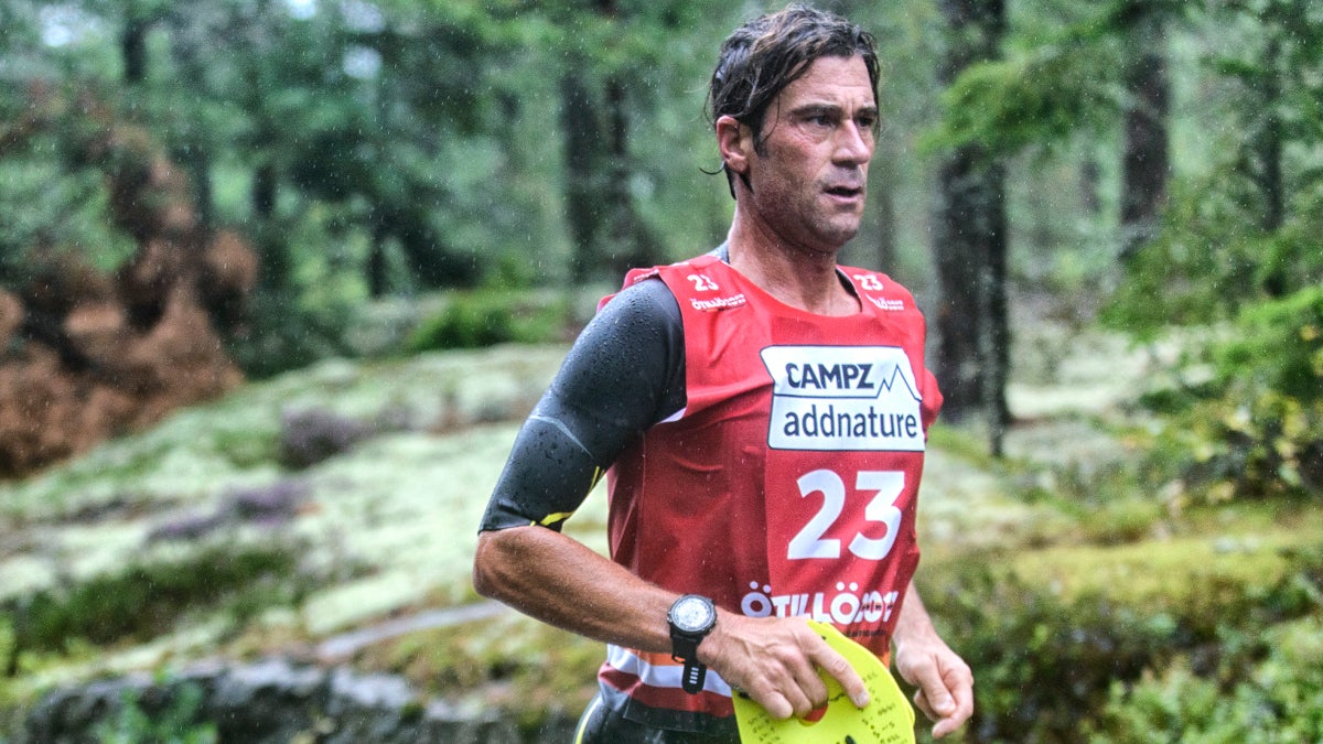 Rich Roll on How to Sustain Peak Performance