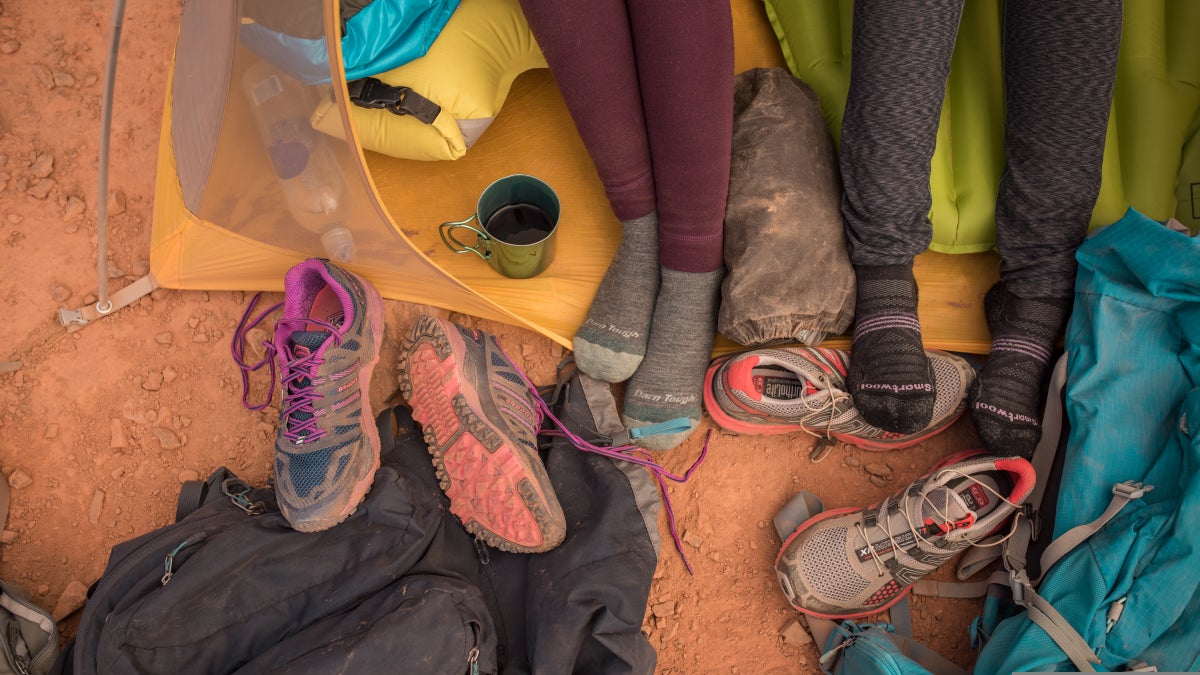 REI and Patagonia Launch Websites Selling Used Gear