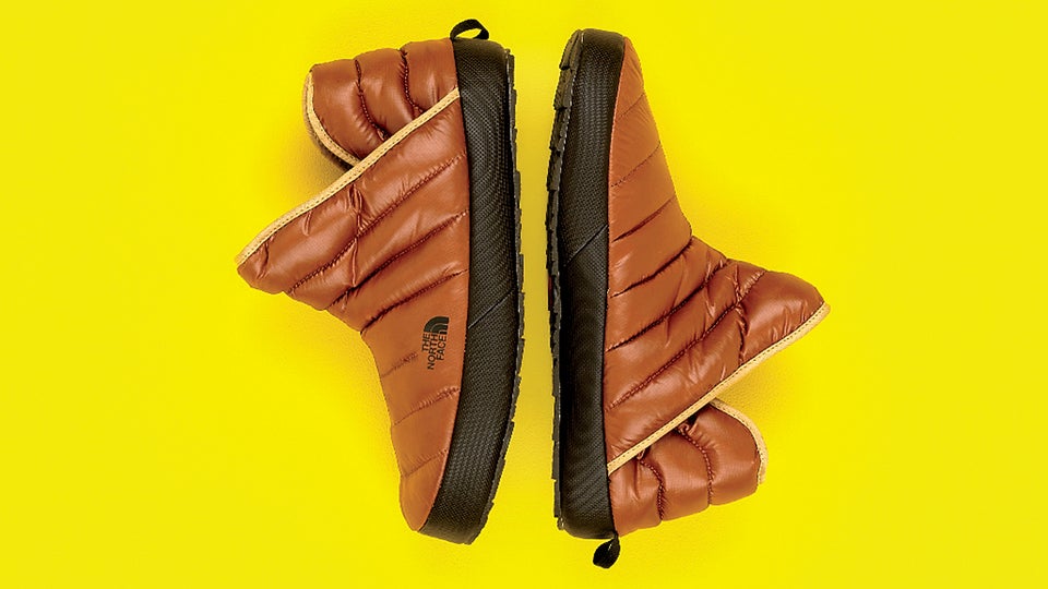 The Best Après Shoes of 2018