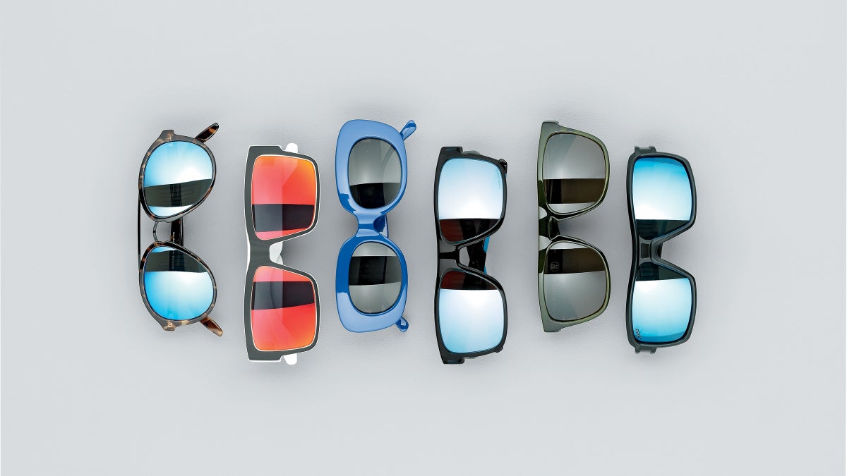 The Best Sunglasses of 2018