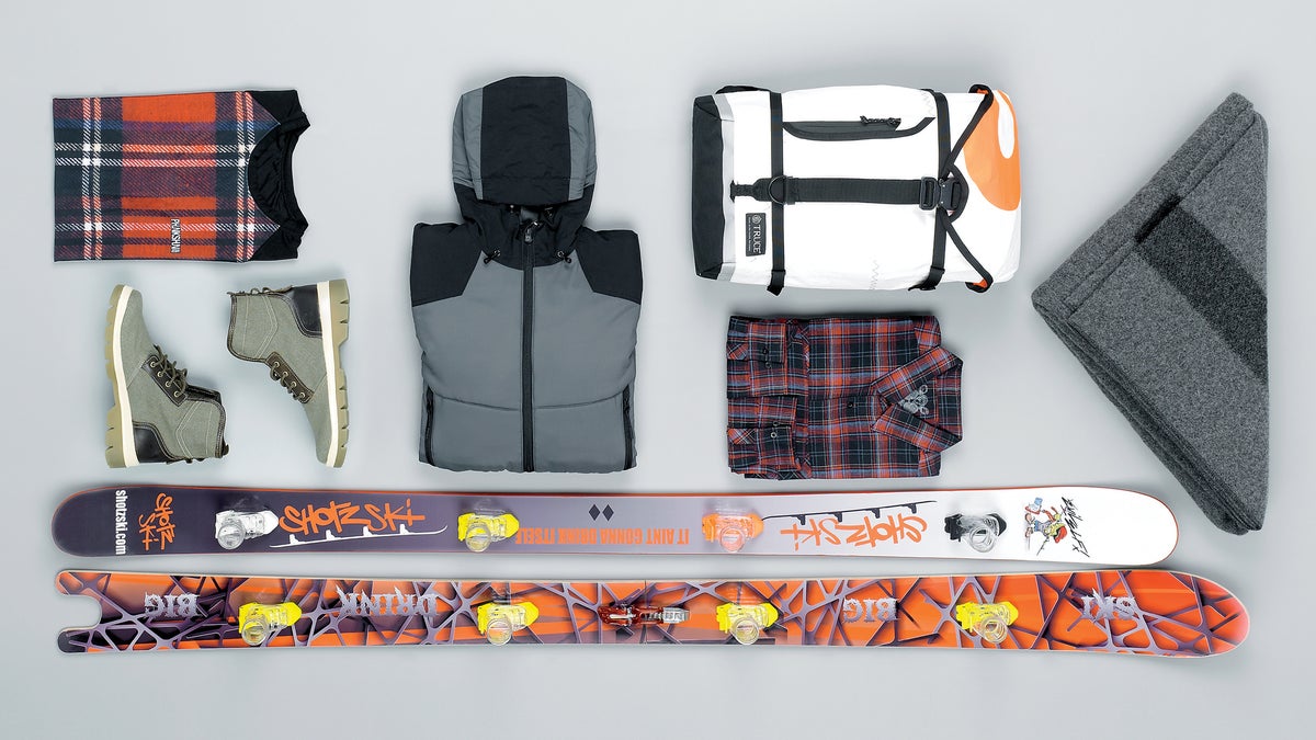 The Best Recycled Gear of 2018