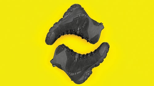 The Best Winter Hikers of 2018