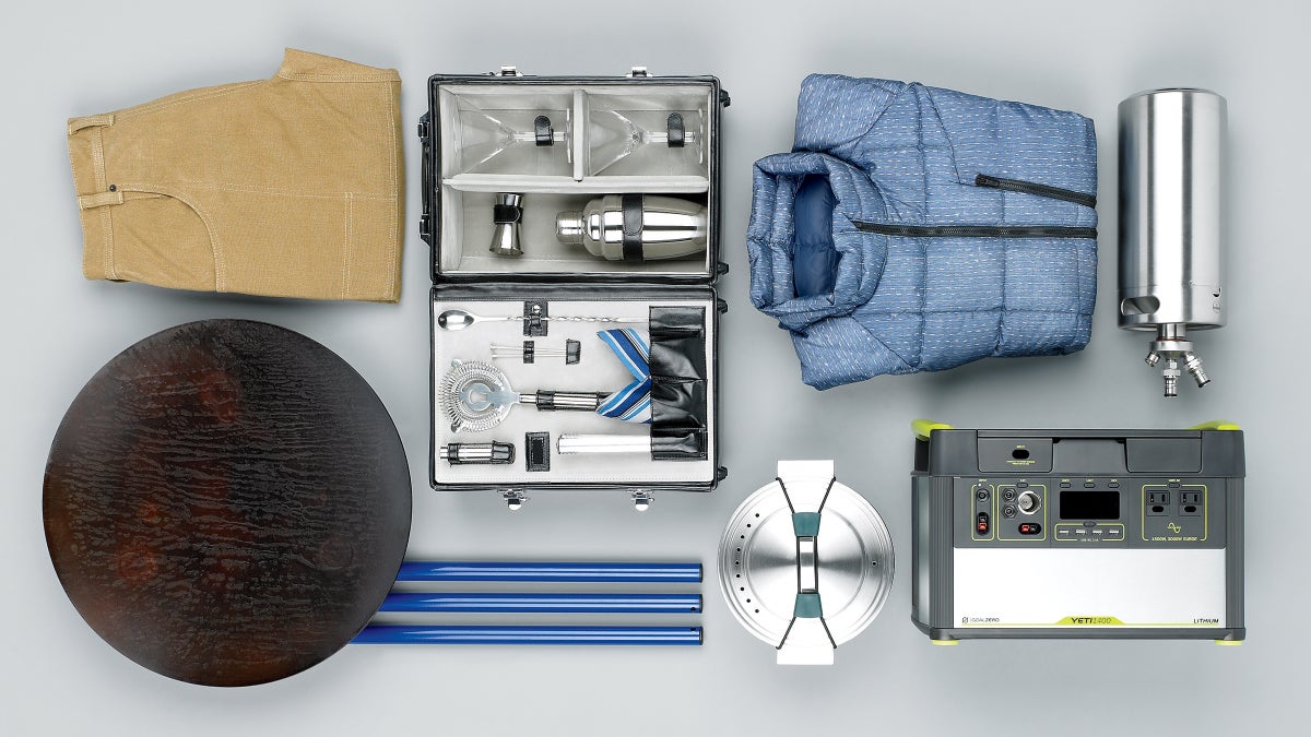 The Best Après Tailgating Gear of 2018