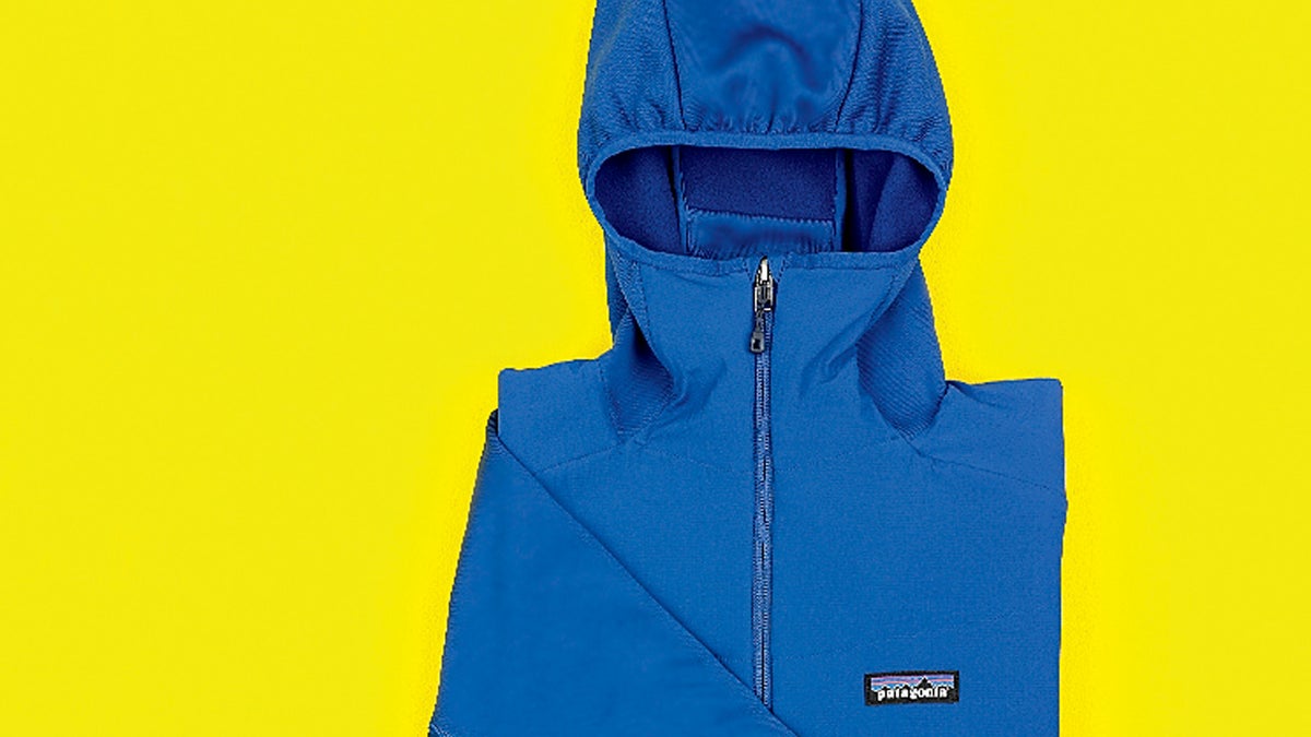 The Best Base and Midlayers of 2018