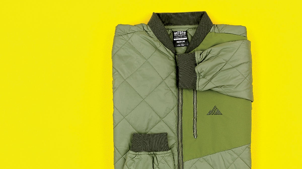 The Best Streetwear of 2018