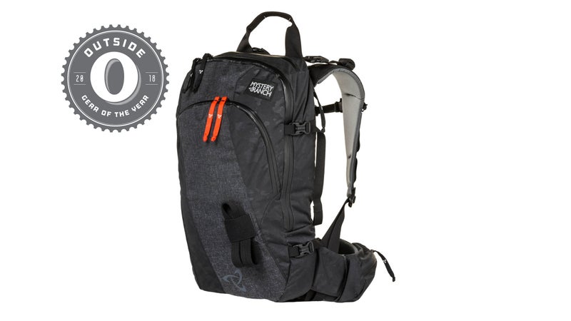 The Best Packs of 2018