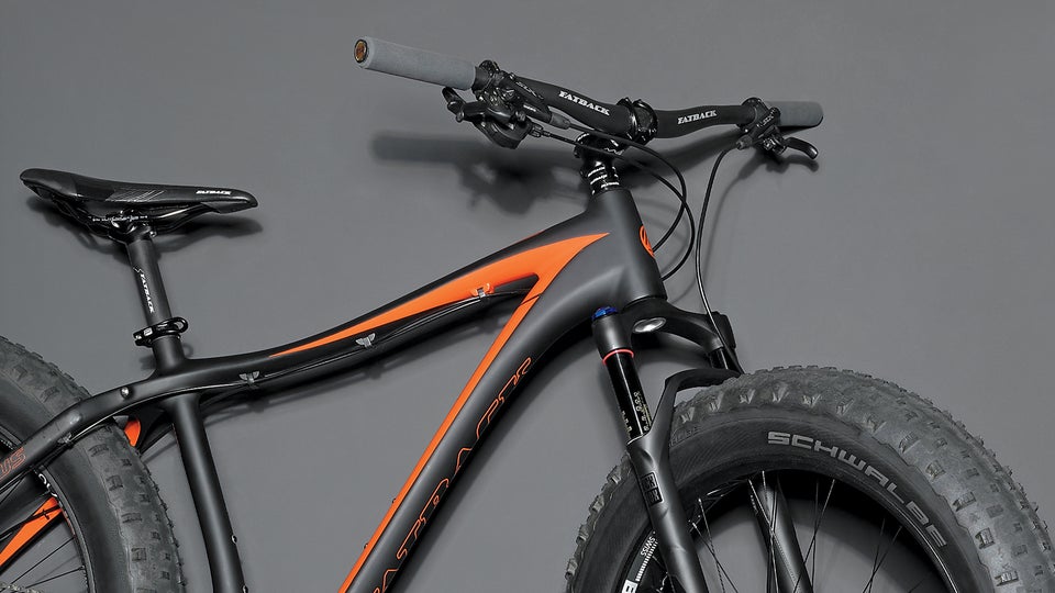 The Best Fat Bikes of 2018