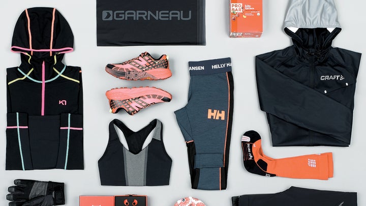 The Best Women's Winter Workout Gear of 2018