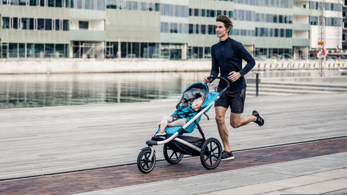 The Best Baby Strollers, According to You