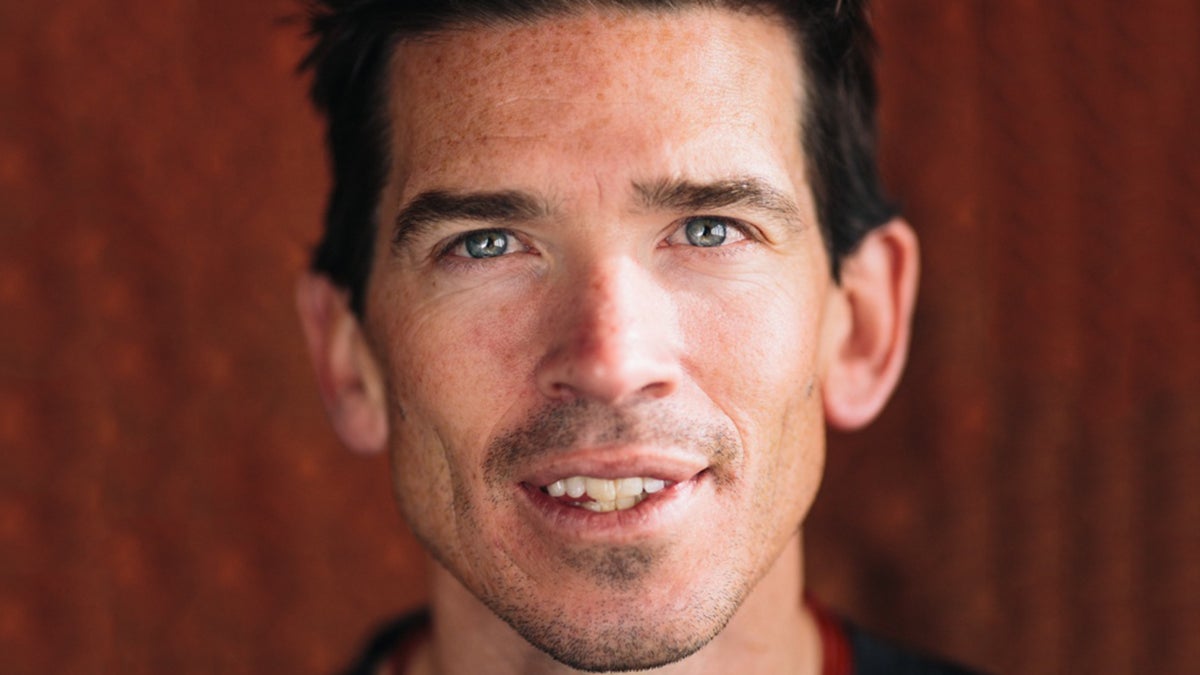 The Gear Adrian Ballinger Can't Live Without