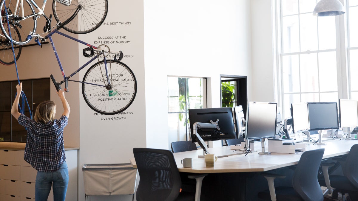 Creating the Perfect Office Culture