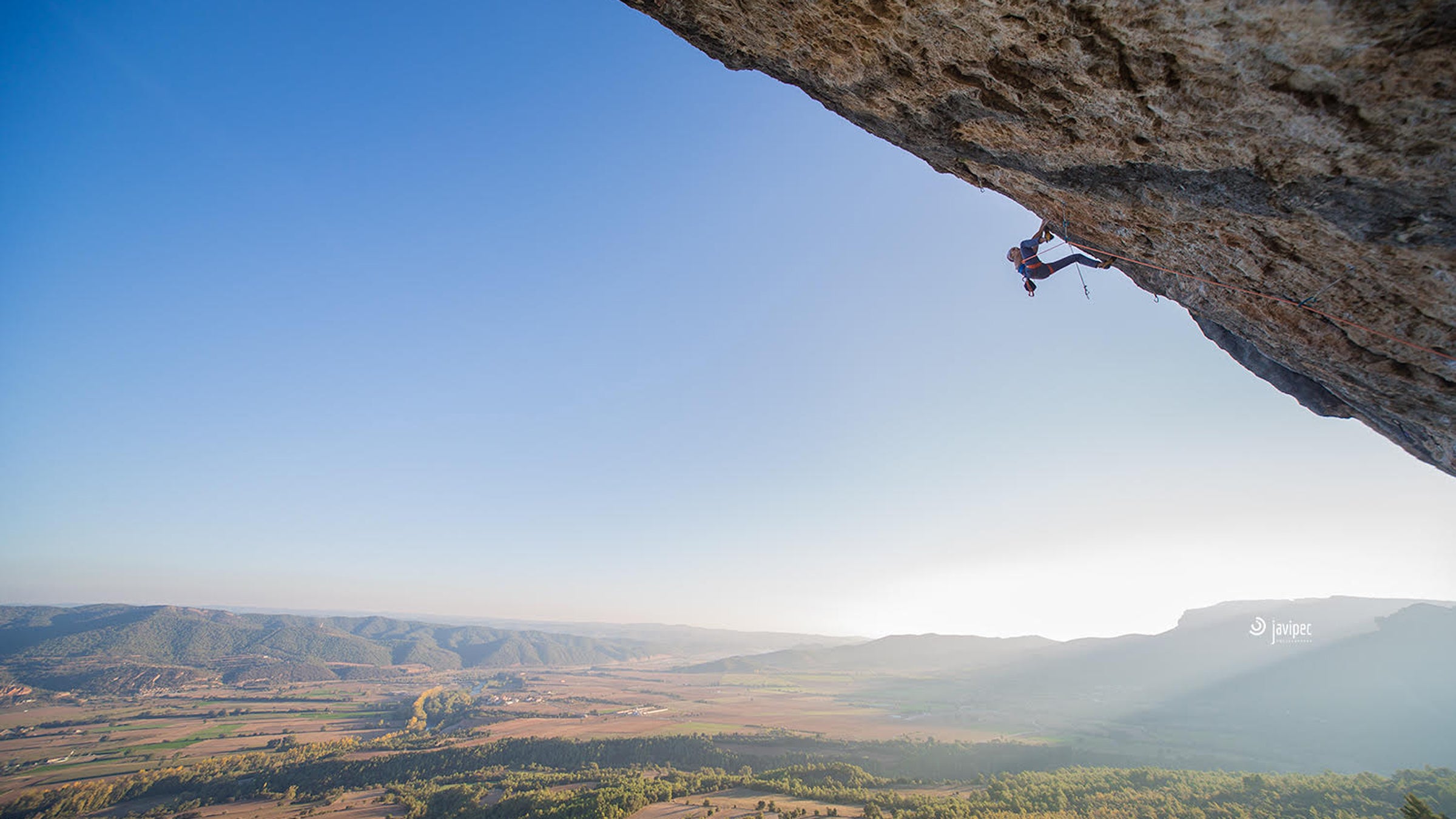 The Importance of Falling, Again and Again