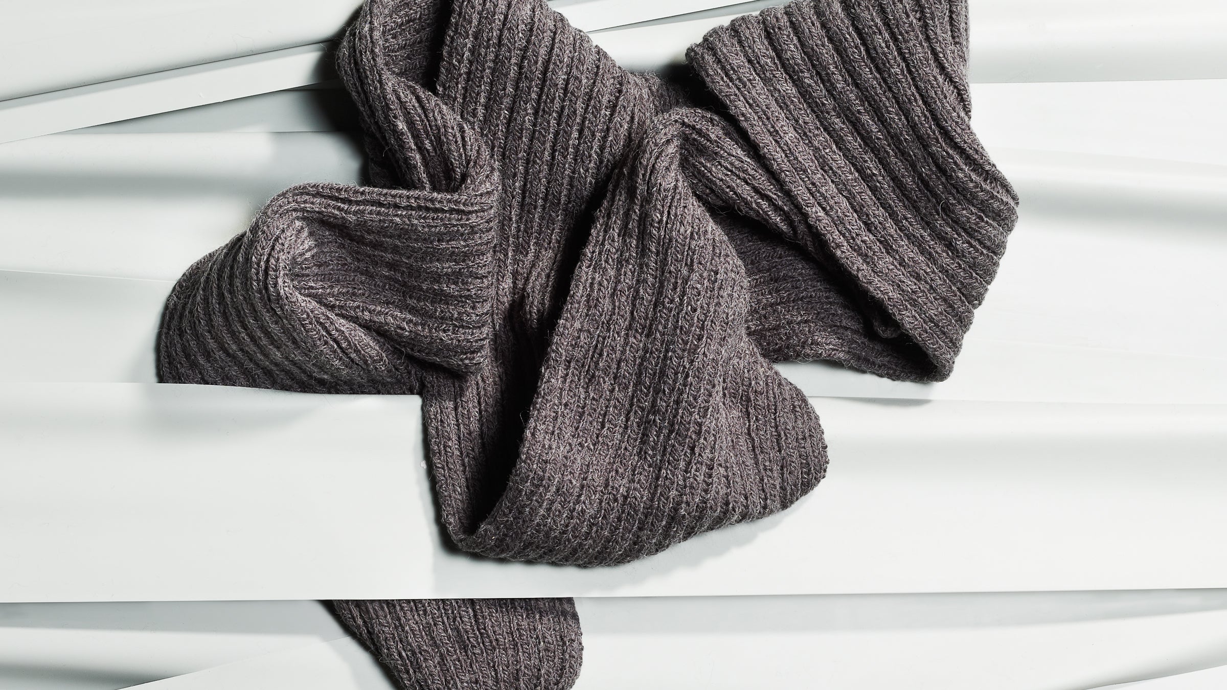If You're Gifting a Scarf, It Should Be This One