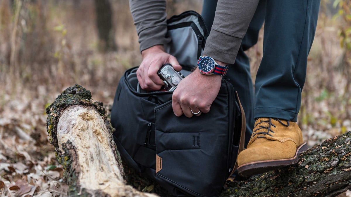 6 Fall Style Essentials for Men