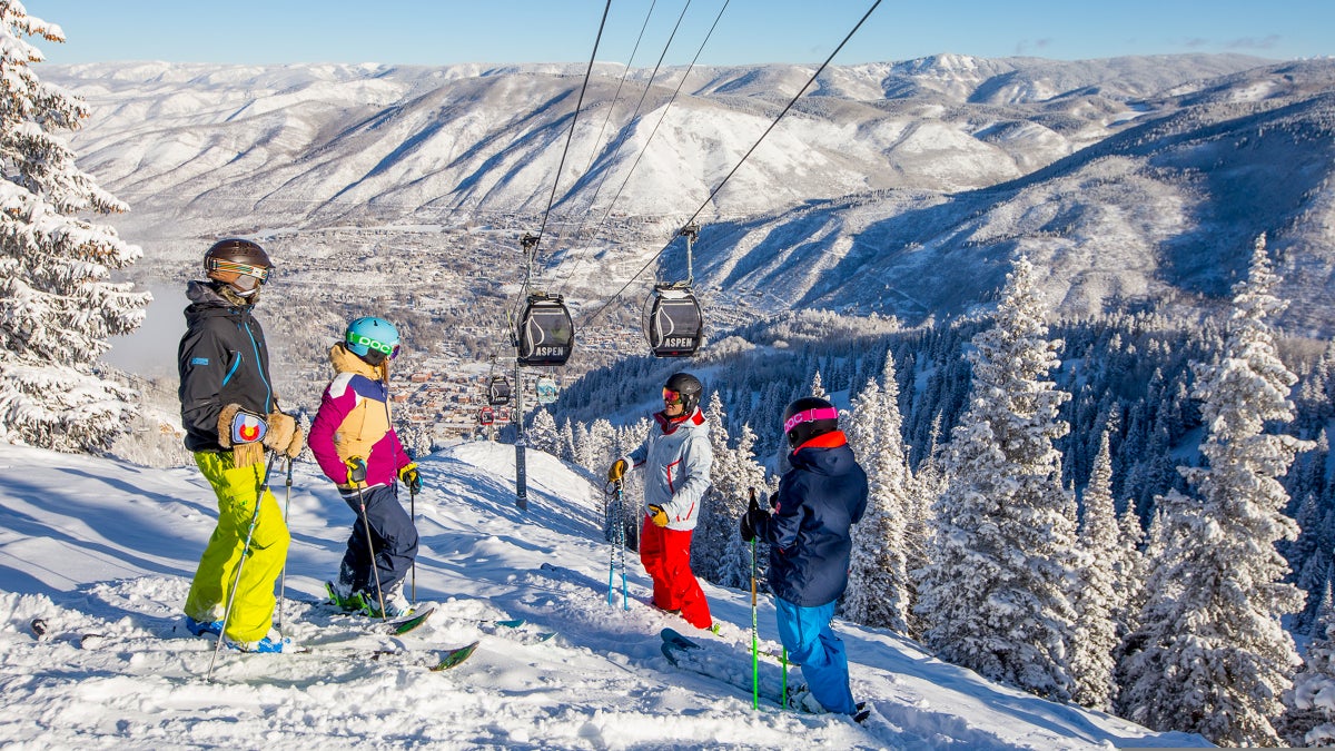 5 Killer-Value Weekend Ski Trips
